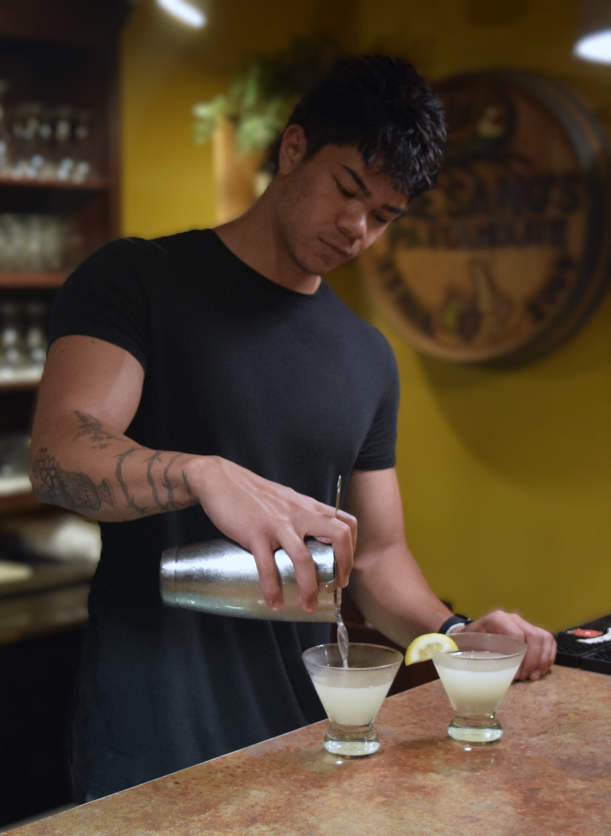 Paesano's Pasta House