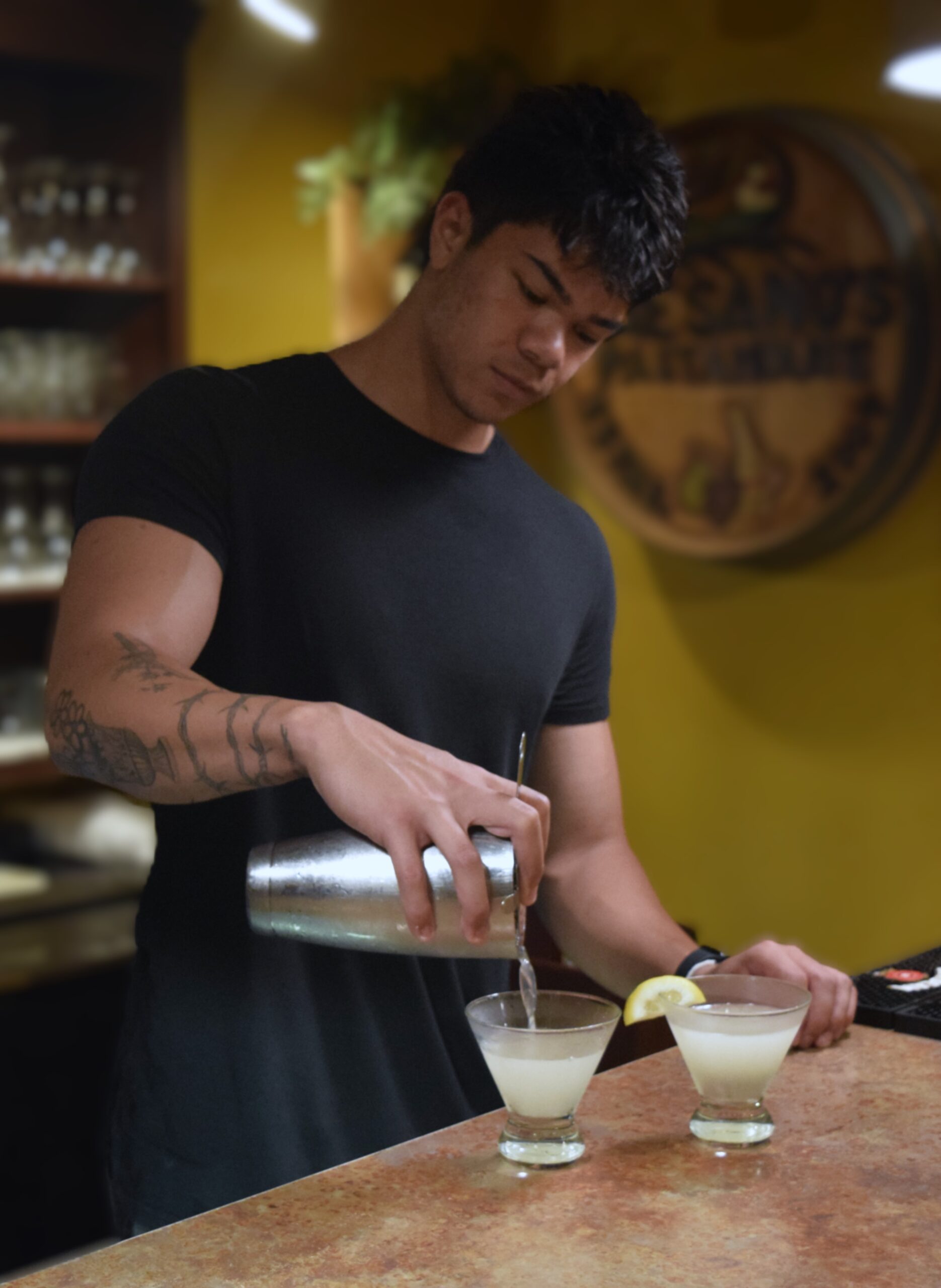 Paesano's Pasta House