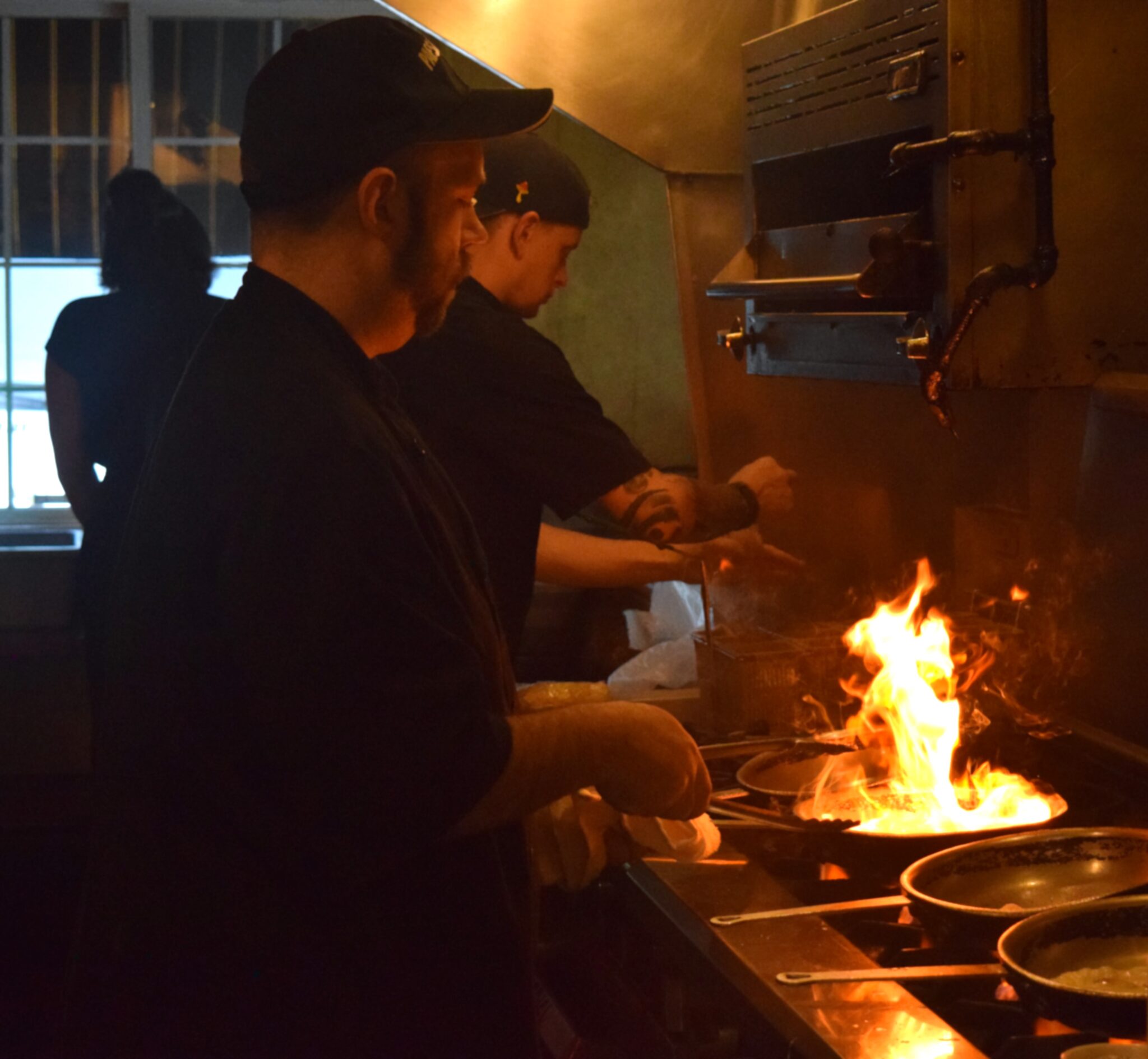 Paesano's Pasta House